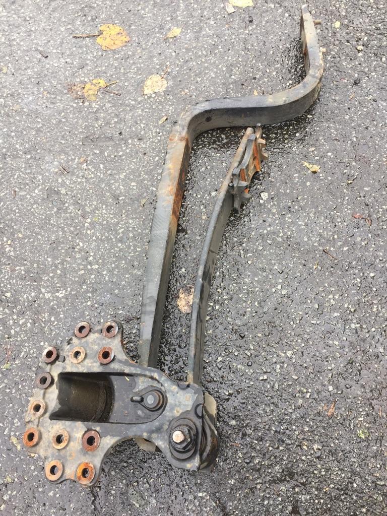 Leaf Spring, Rear | Payless Truck Parts