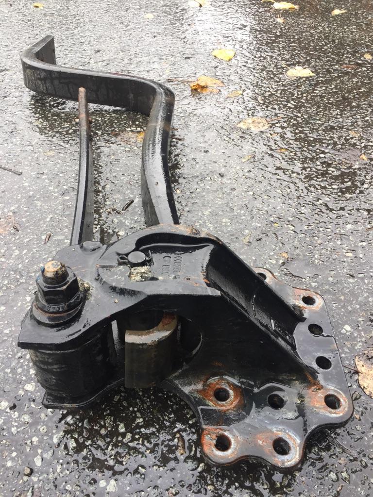 Leaf Spring, Rear | Payless Truck Parts