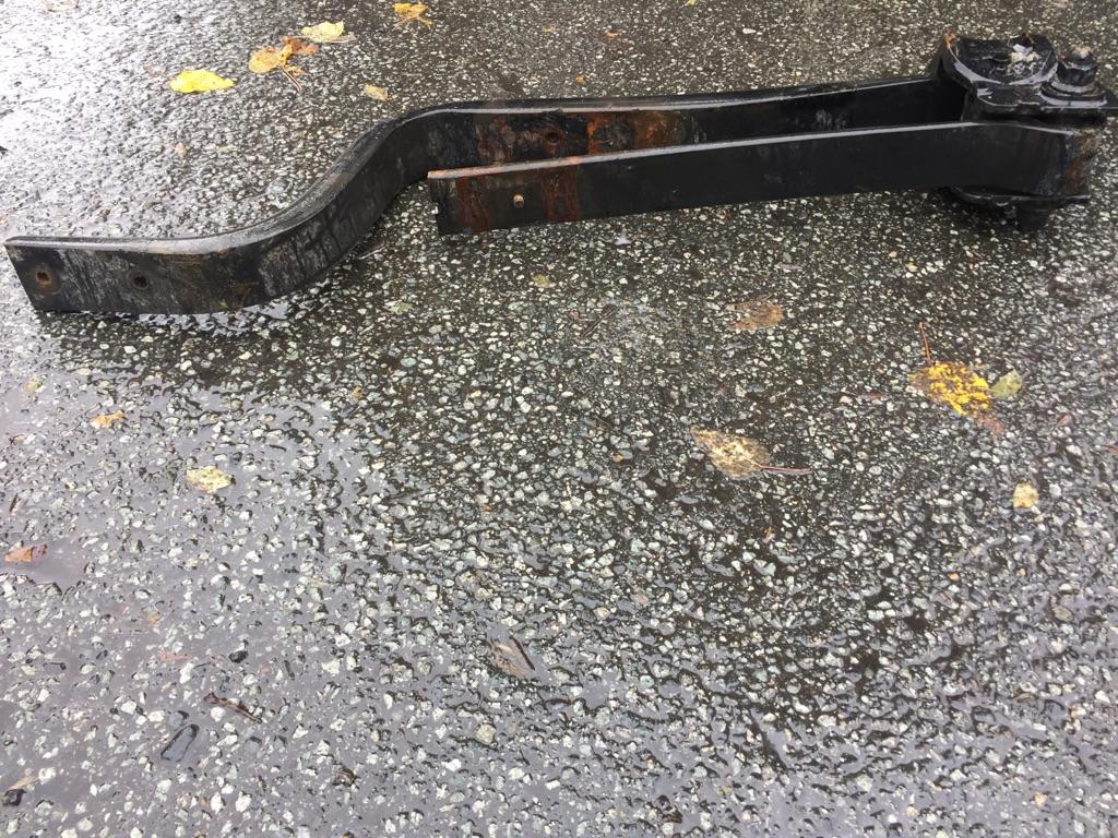 Leaf Spring, Rear | Payless Truck Parts