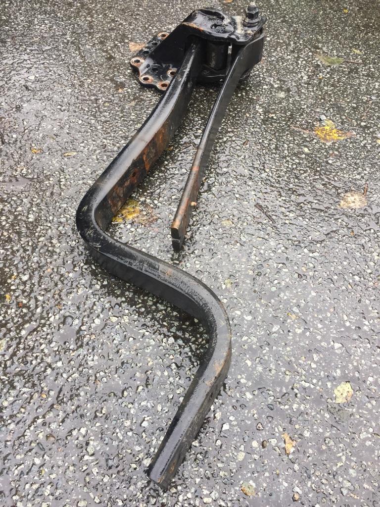 Leaf Spring, Rear | Payless Truck Parts