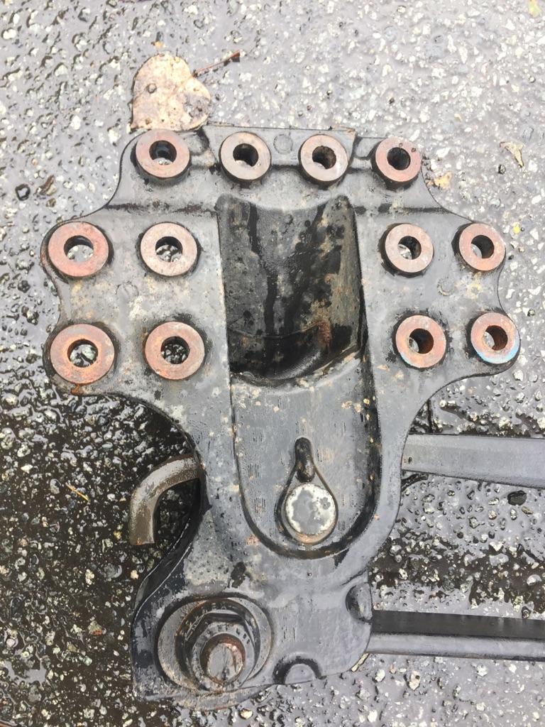 Leaf Spring, Rear | Payless Truck Parts