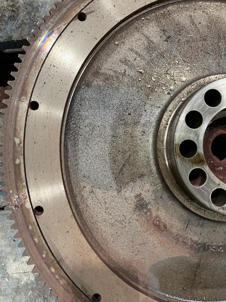 Detroit DD15 Flywheel | Payless Truck Parts