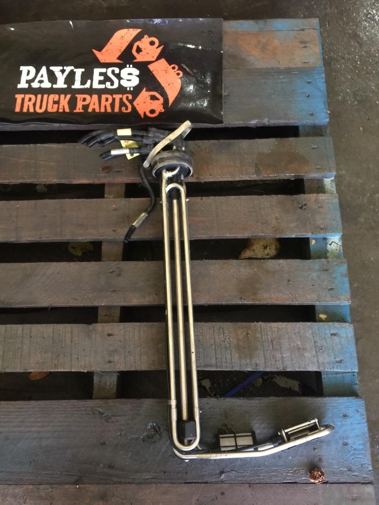 Volvo Engine Parts, Misc. | Payless Truck Parts