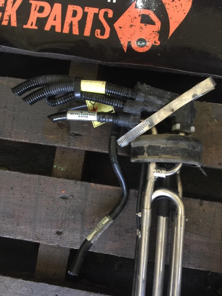 Volvo Engine Parts, Misc. | Payless Truck Parts