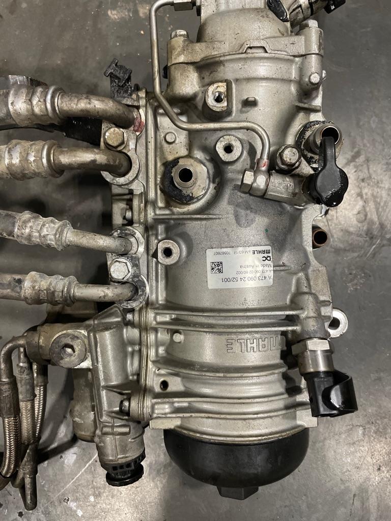 Freightliner Engine Parts, Misc. | Payless Truck Parts