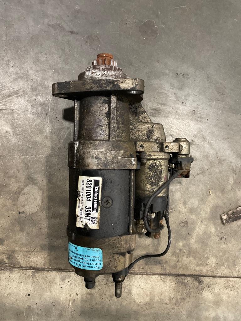 Delco Remy 39MT Starter Motor | Payless Truck Parts