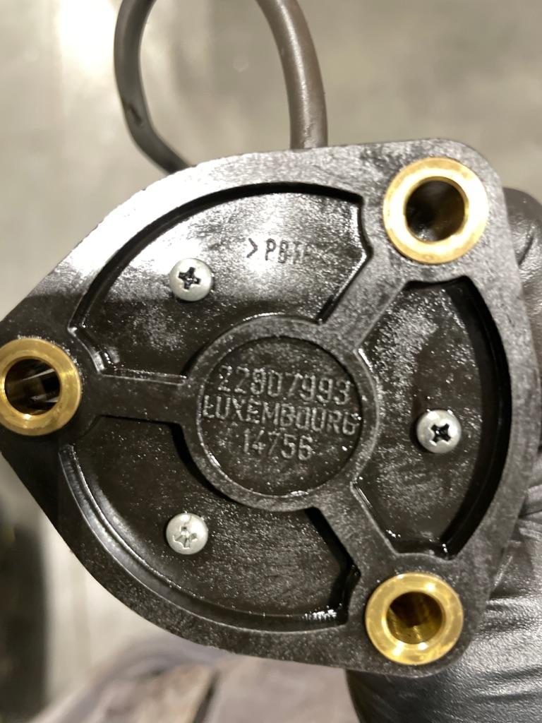 Volvo Engine Parts, Misc. | Payless Truck Parts