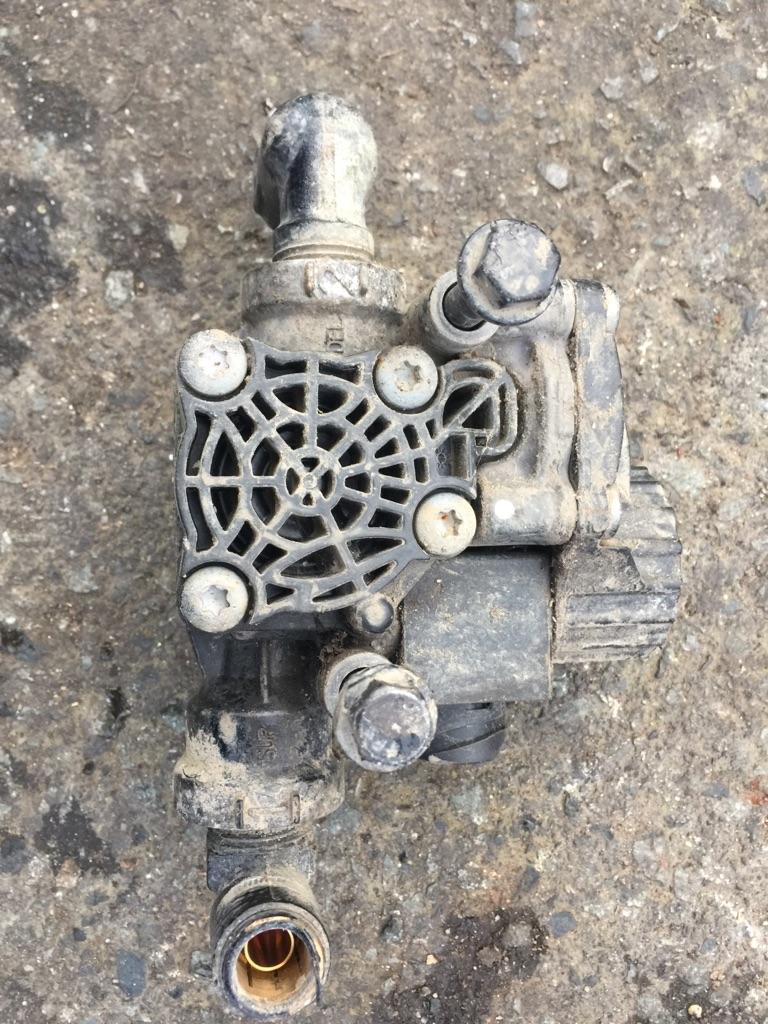 ABS | Payless Truck Parts