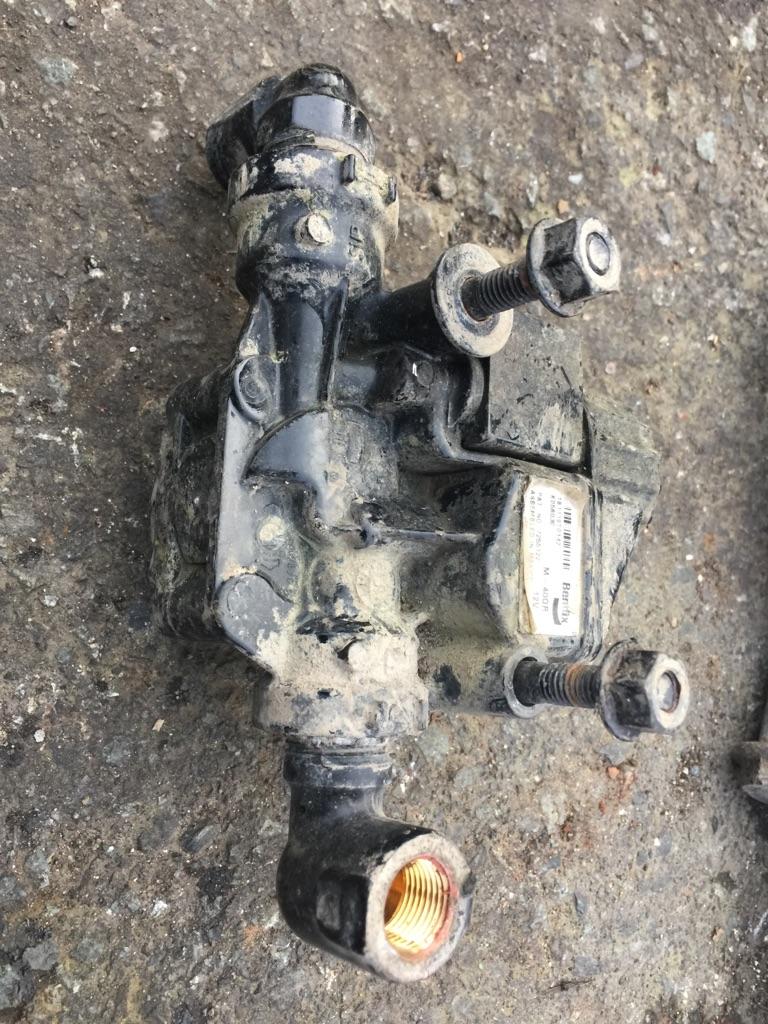 ABS | Payless Truck Parts