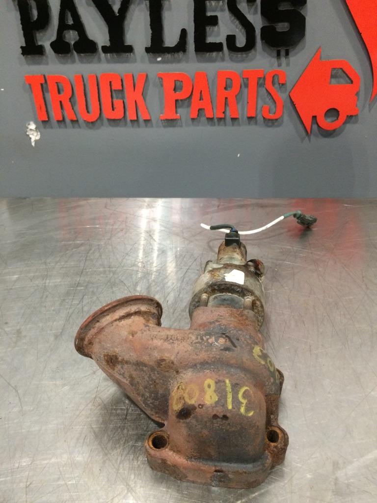 Volvo D13 EGR Valve | Payless Truck Parts