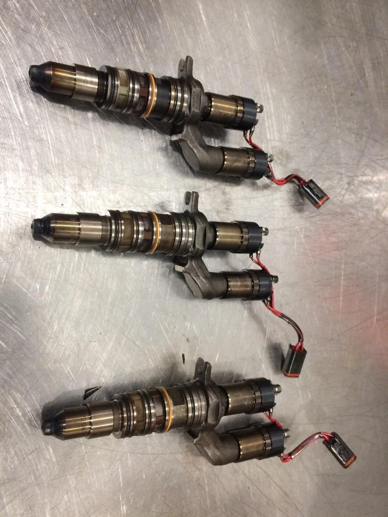 Cummins ISX Fuel Injector | Payless Truck Parts