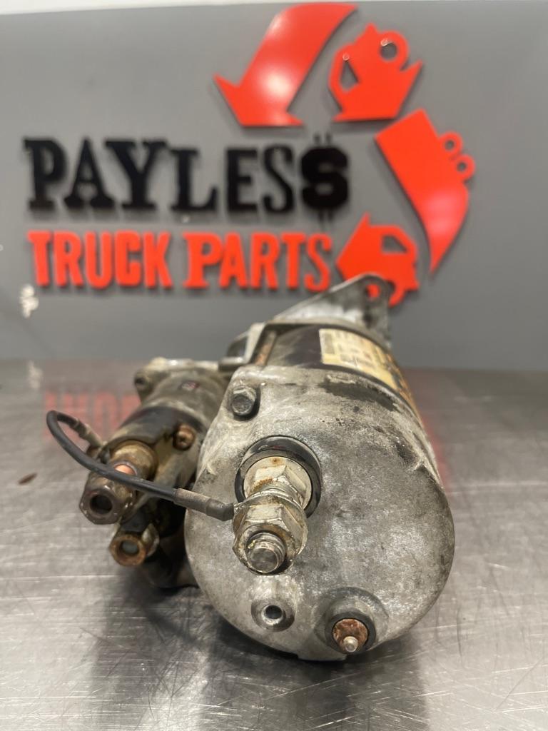 Volvo D13 SCR Starter Motor | Payless Truck Parts