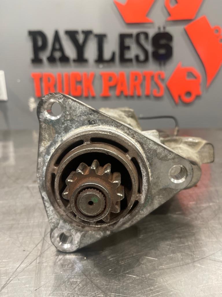 Volvo D13 SCR Starter Motor | Payless Truck Parts