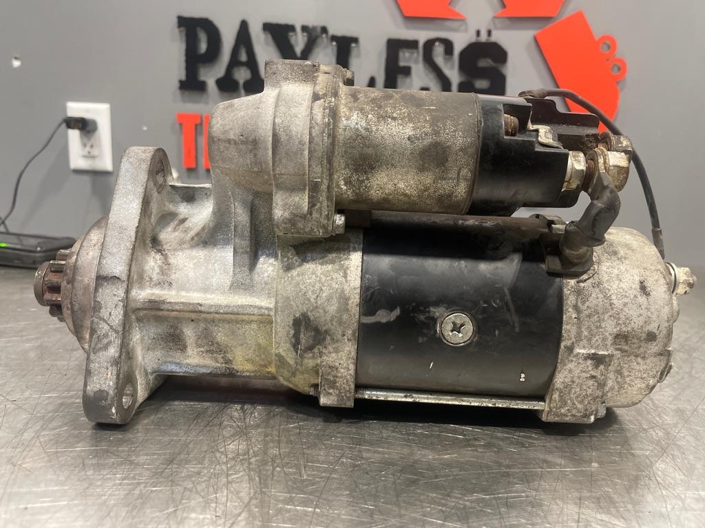 Volvo D13 SCR Starter Motor | Payless Truck Parts