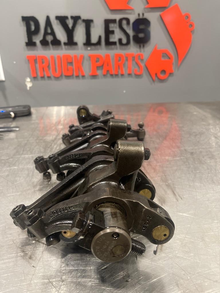Cummins ISX Rocker Arm | Payless Truck Parts