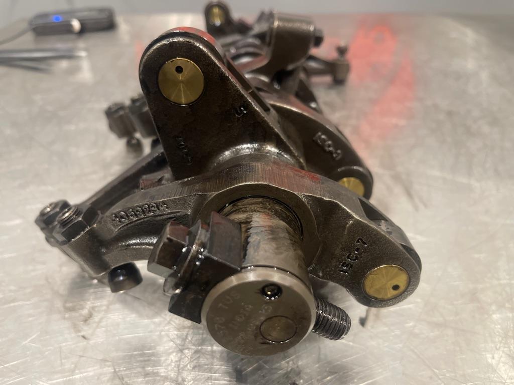 Cummins ISX Rocker Arm | Payless Truck Parts