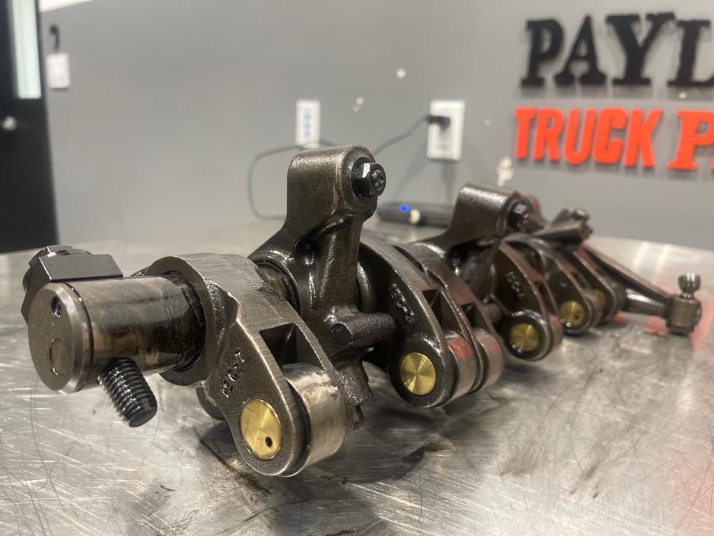 Cummins ISX Rocker Arm | Payless Truck Parts