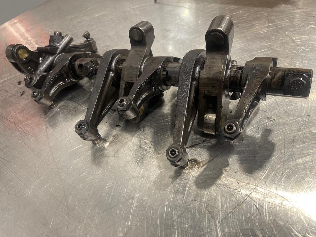 Cummins ISX Rocker Arm | Payless Truck Parts