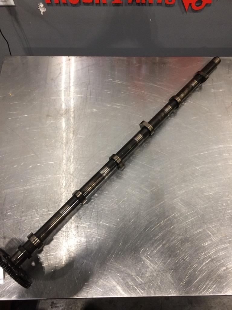 Detroit Camshaft | Payless Truck Parts