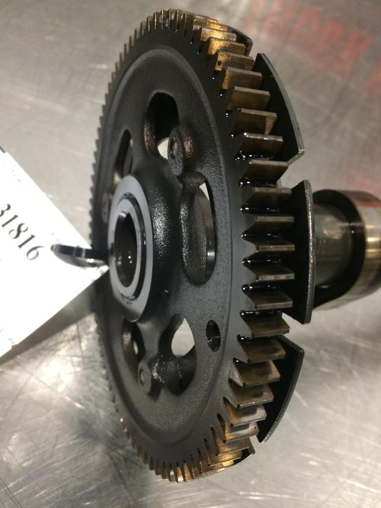 Detroit Camshaft | Payless Truck Parts