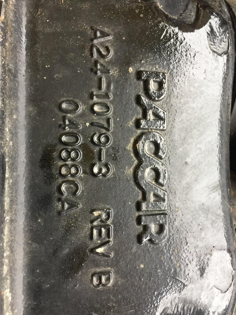 Paccar Engine Mounts | Payless Truck Parts