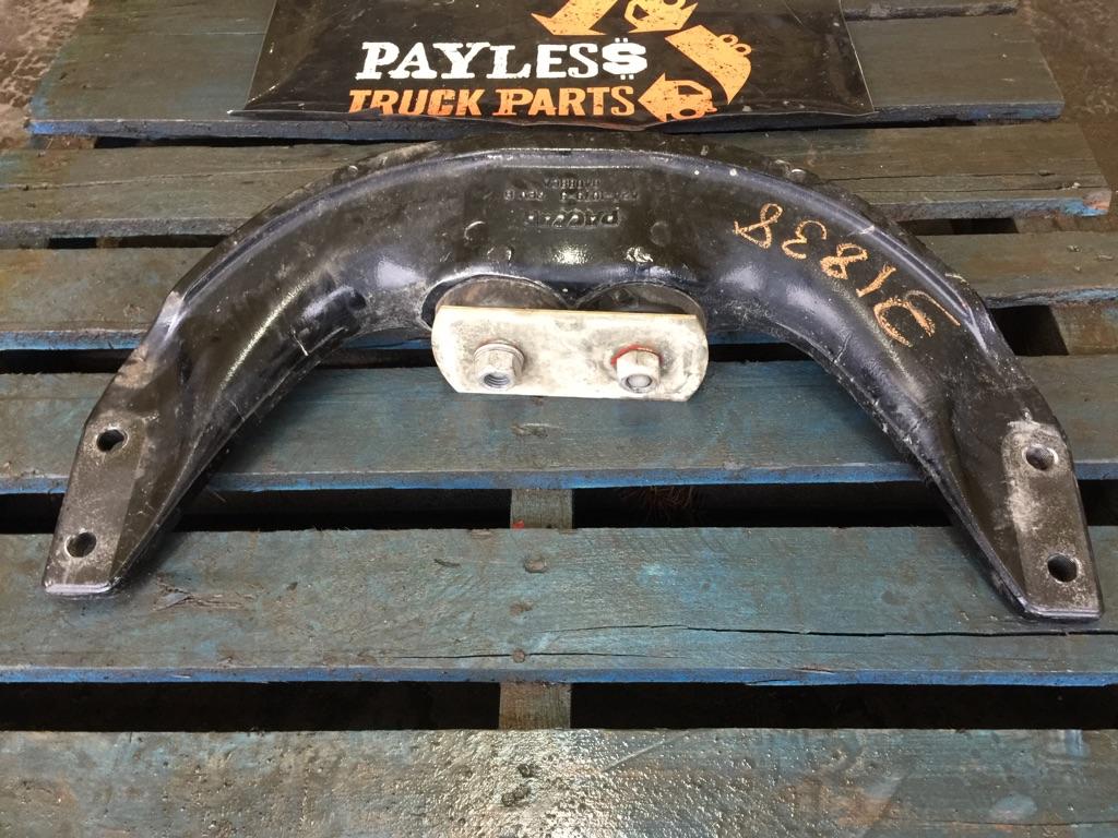Paccar Engine Mounts | Payless Truck Parts