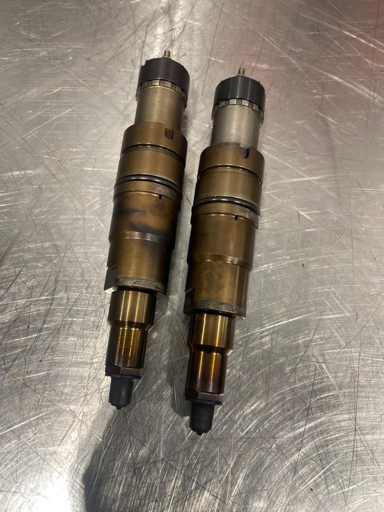 Cummins ISX Fuel Injector | Payless Truck Parts