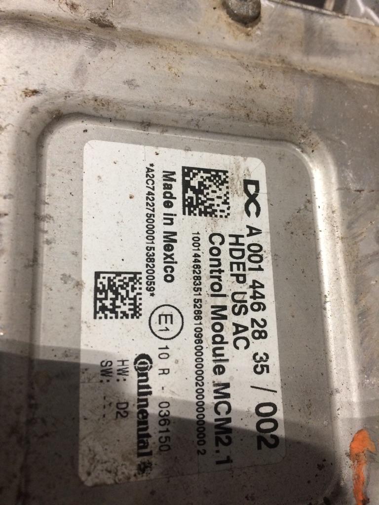 Detroit MCM | Payless Truck Parts