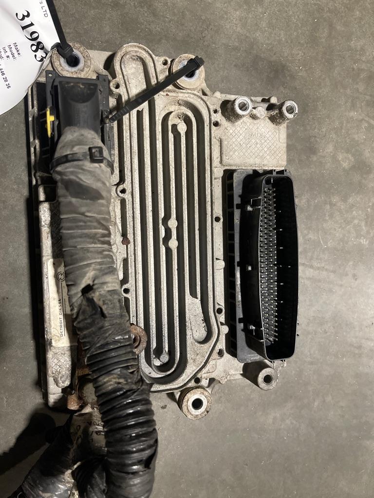 Detroit MCM | Payless Truck Parts