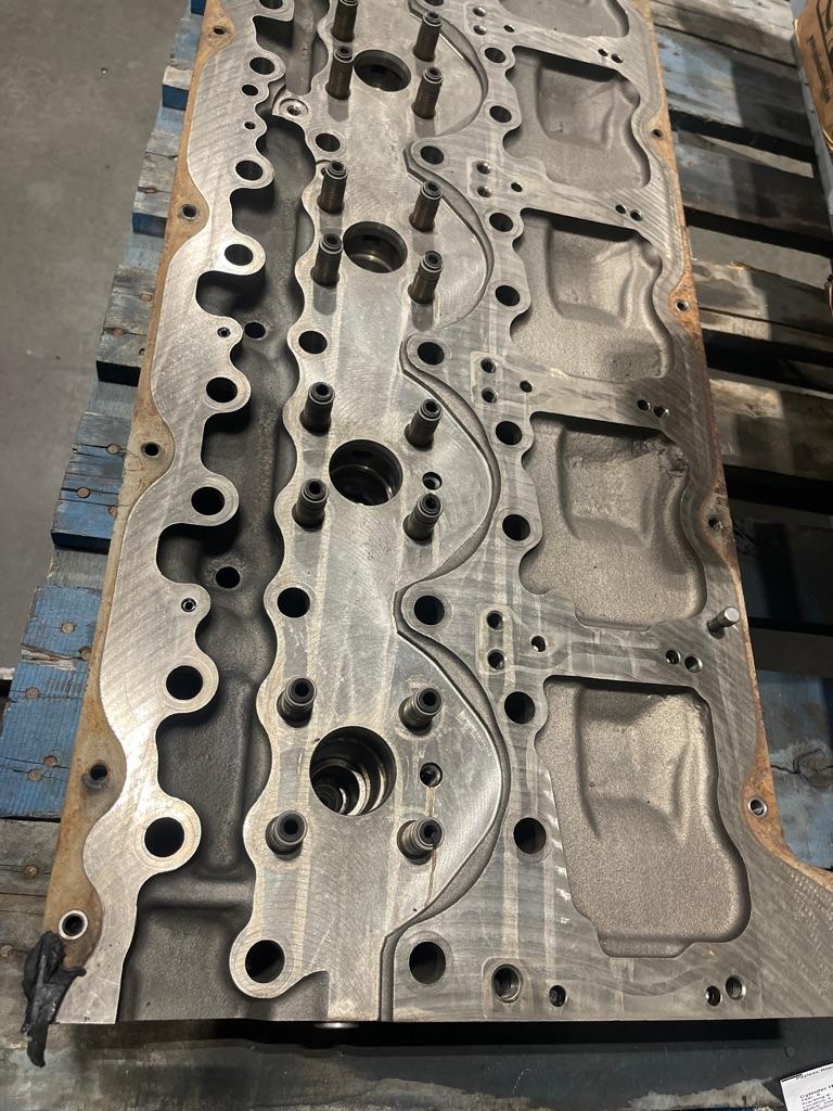 Volvo Cylinder Head | Payless Truck Parts