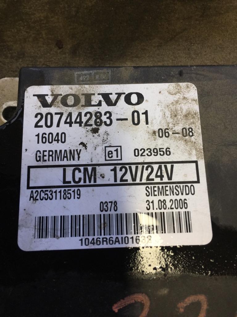 2007 Volvo Vnl LCM | Payless Truck Parts