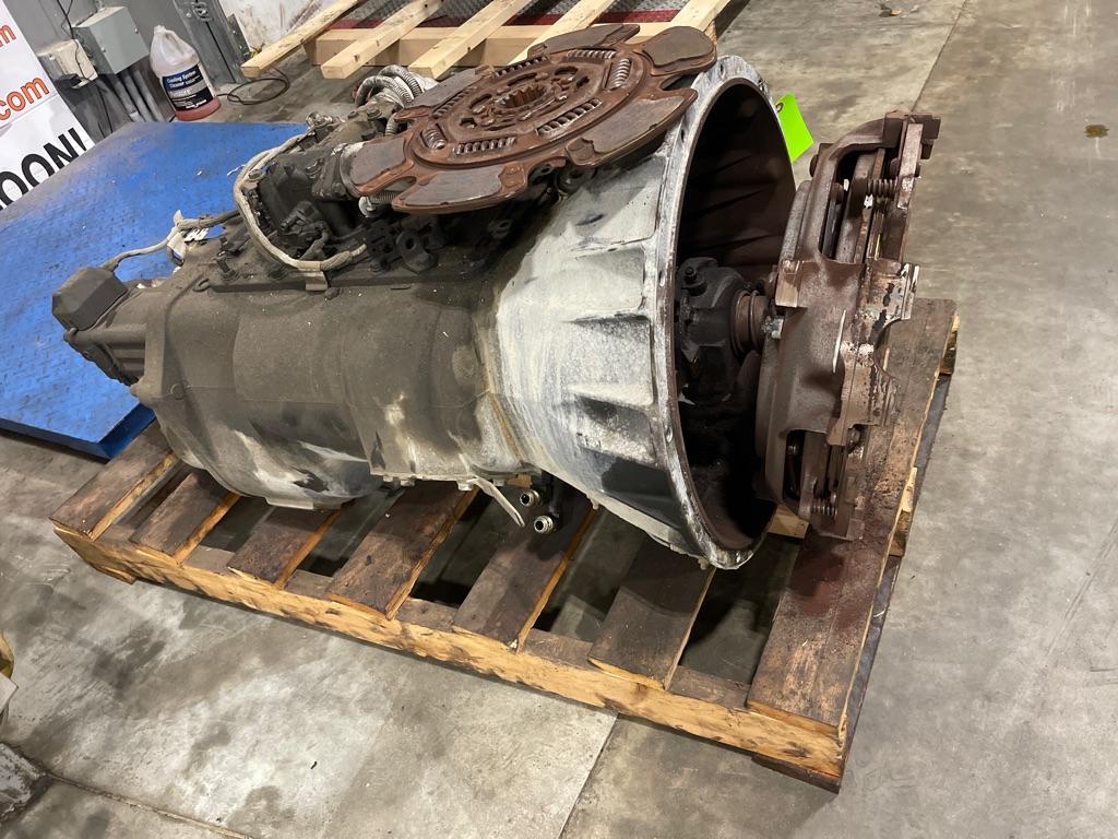 Transmission Assembly | Payless Truck Parts