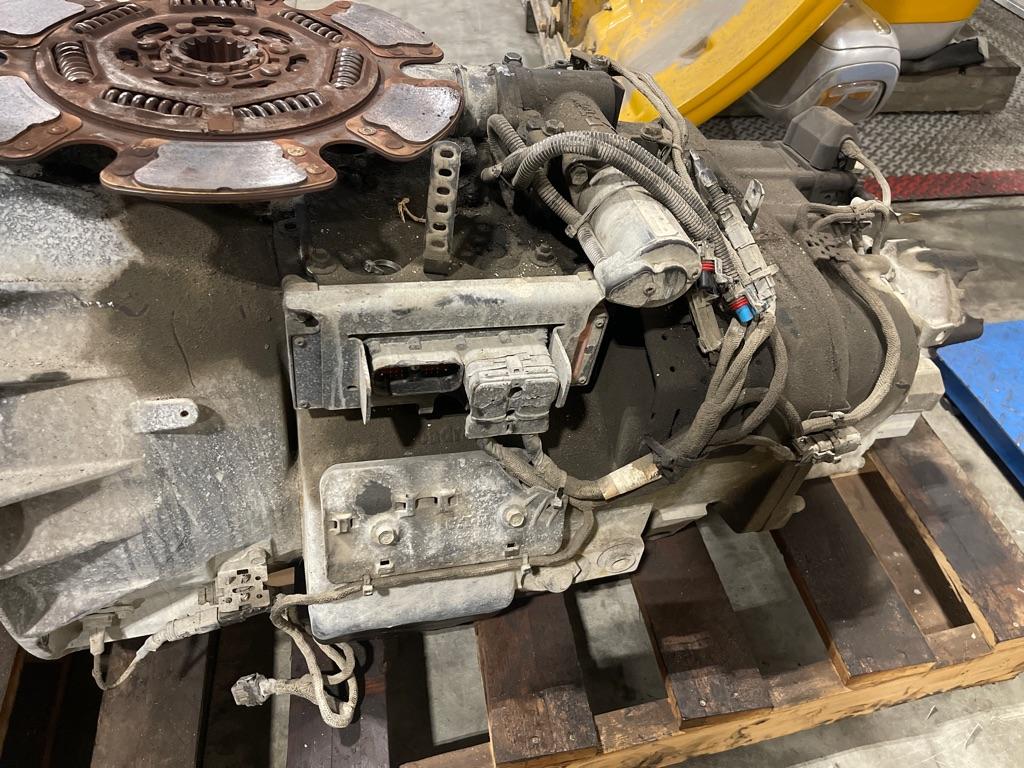 Transmission Assembly | Payless Truck Parts