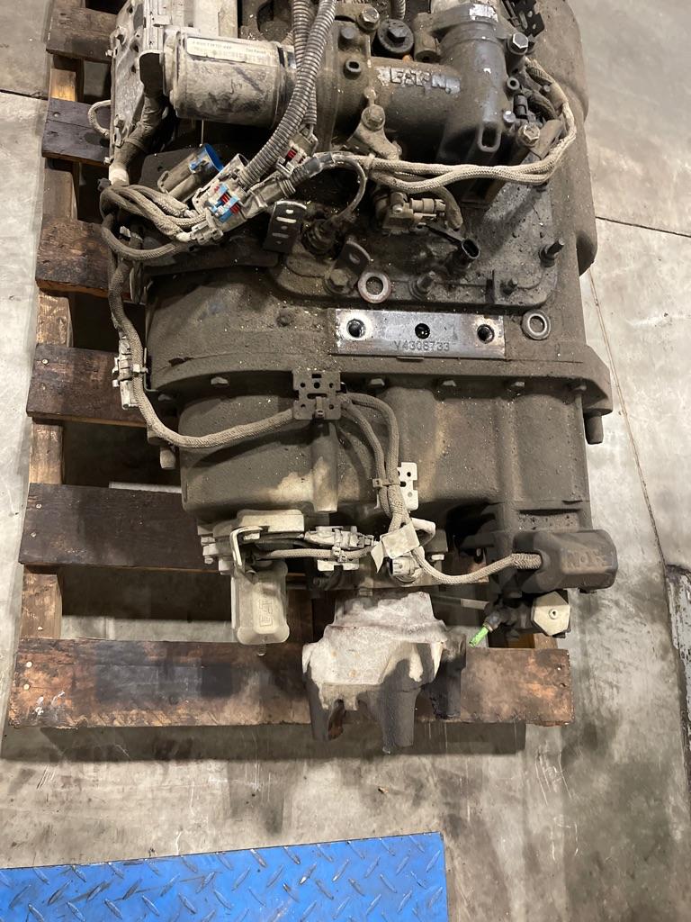 Transmission Assembly | Payless Truck Parts