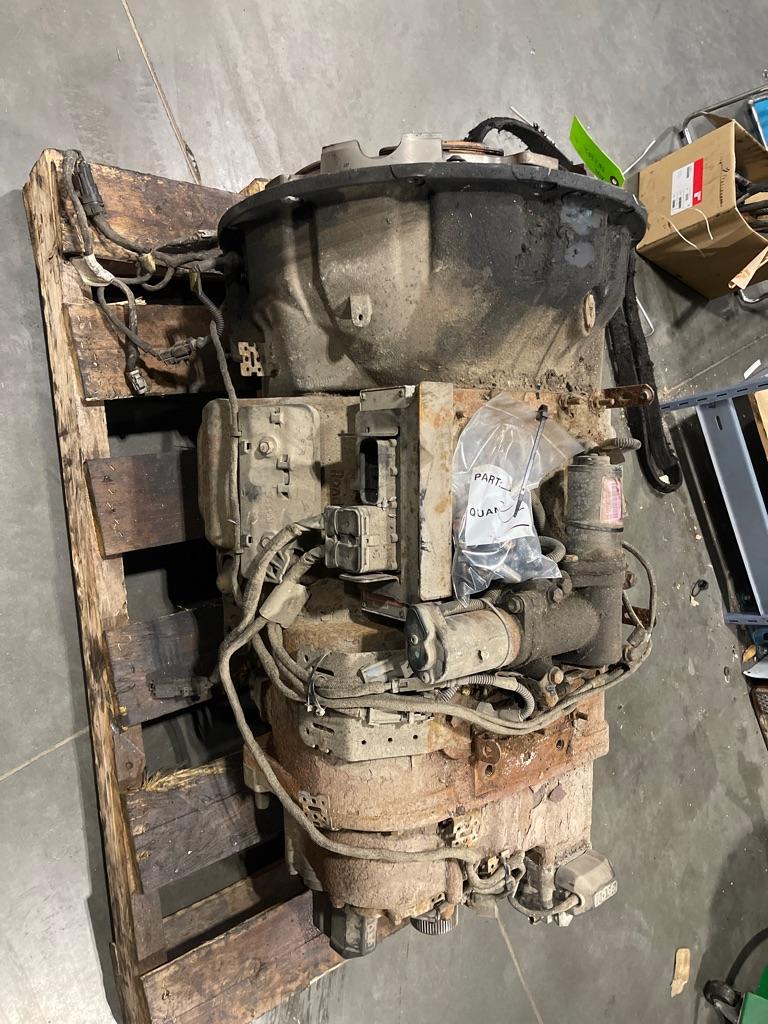 Fuller Transmission Assembly | Payless Truck Parts