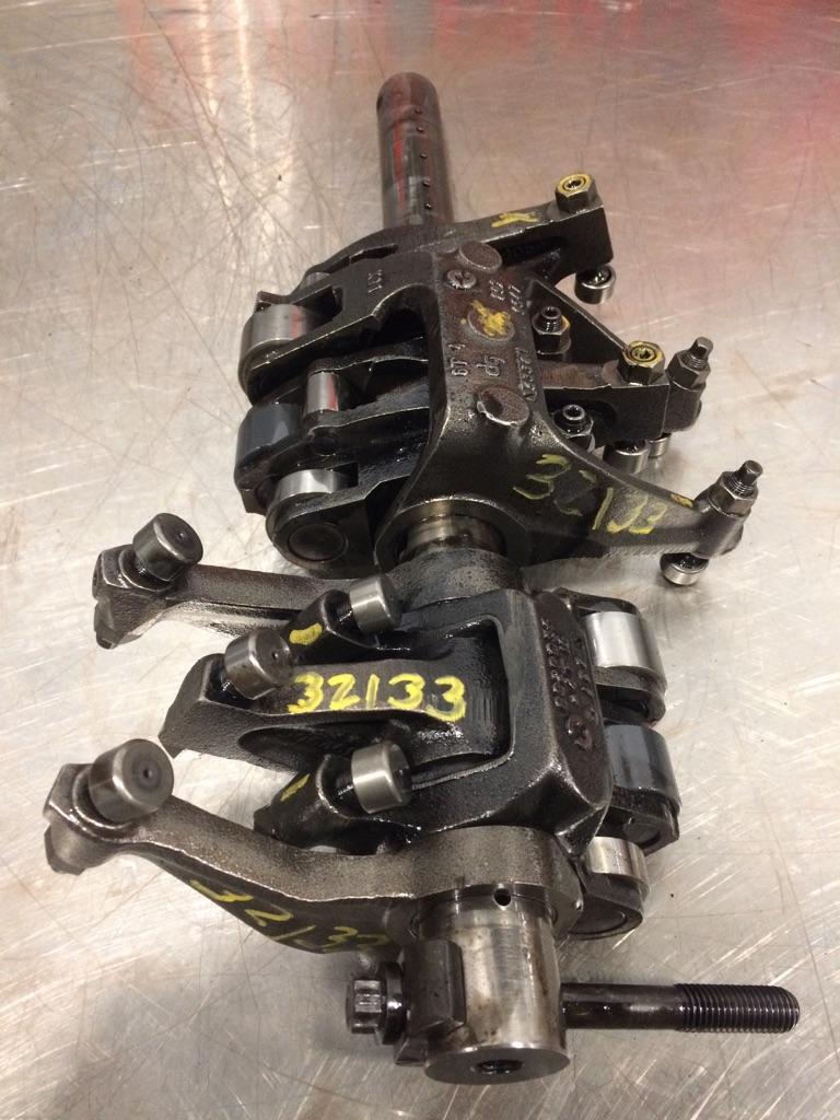 Detroit DD60 Rocker Arm | Payless Truck Parts