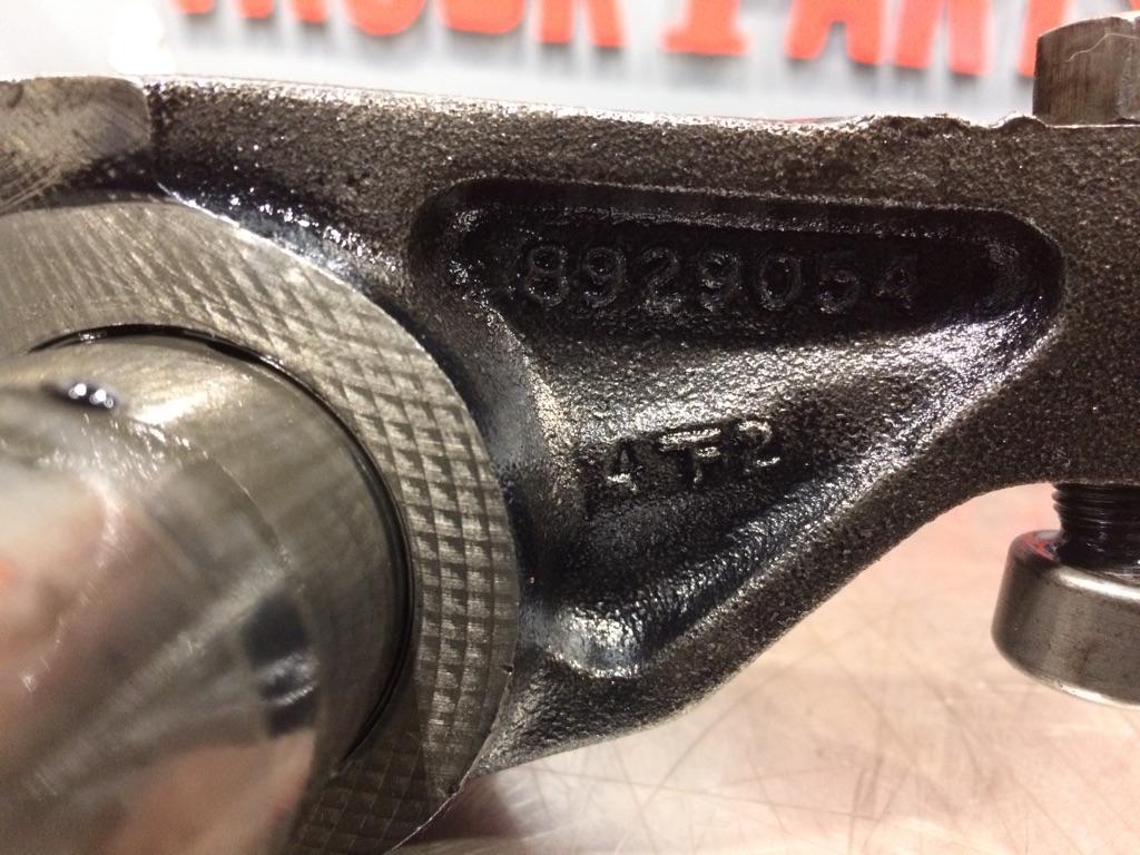 Detroit DD60 Rocker Arm | Payless Truck Parts