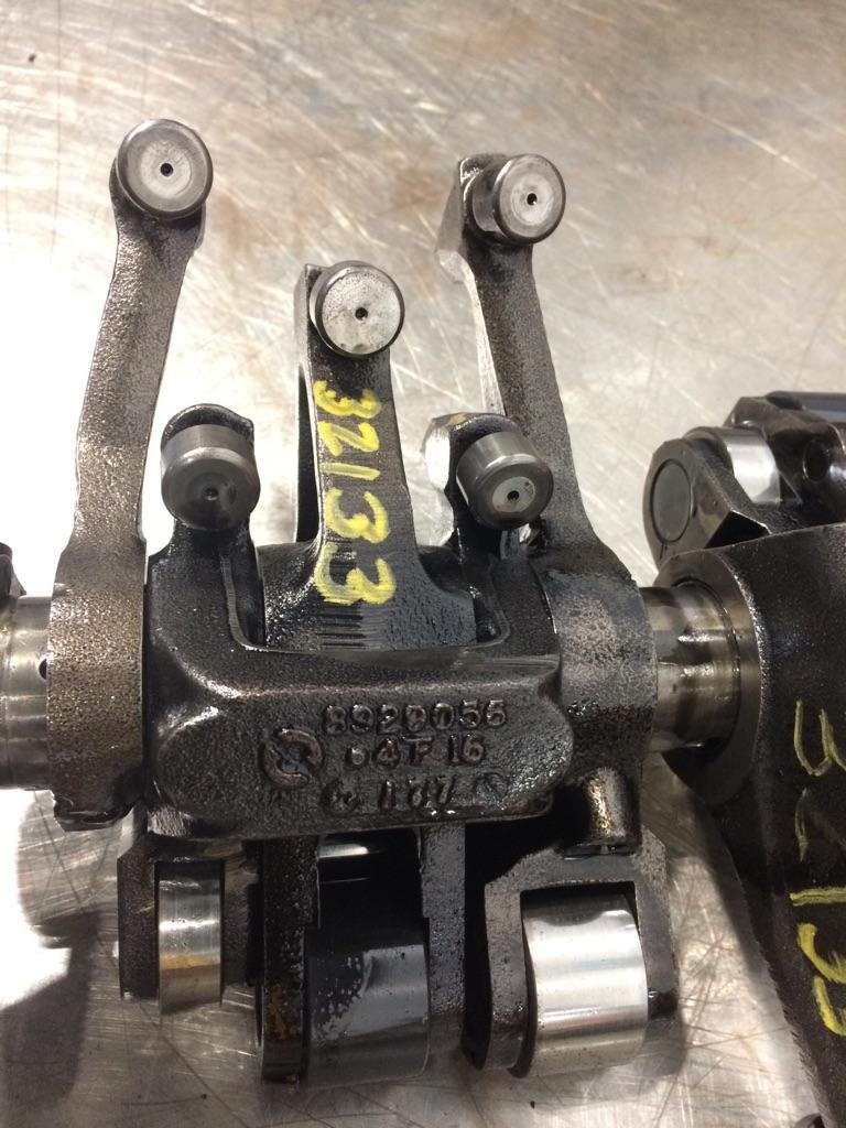 Detroit DD60 Rocker Arm | Payless Truck Parts