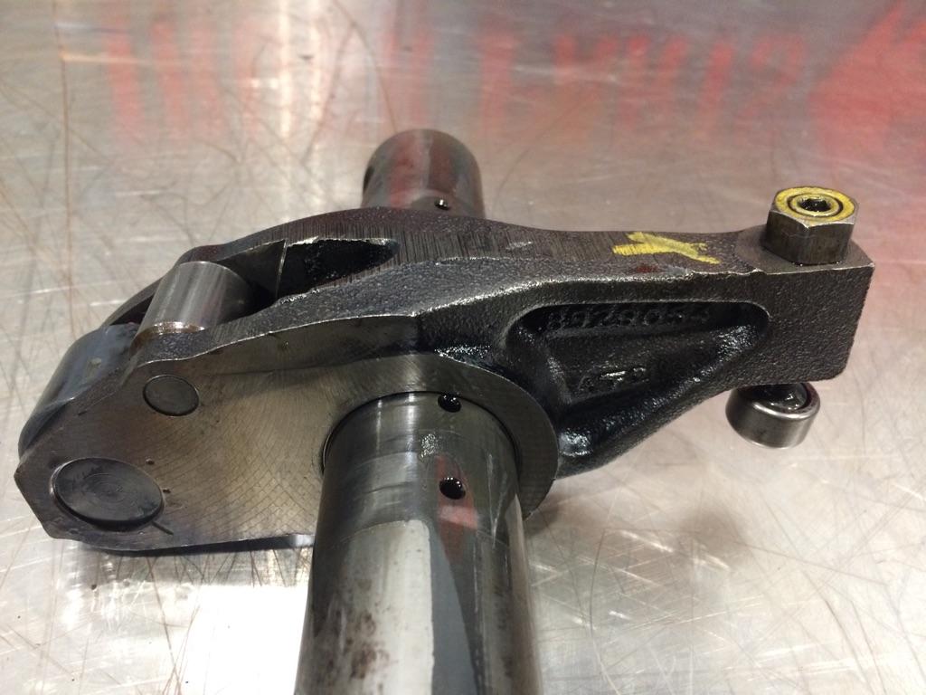 Detroit DD60 Rocker Arm | Payless Truck Parts