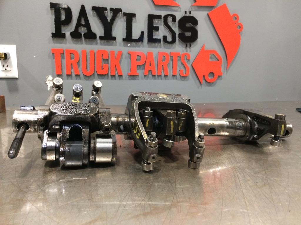 Detroit DD60 Rocker Arm | Payless Truck Parts