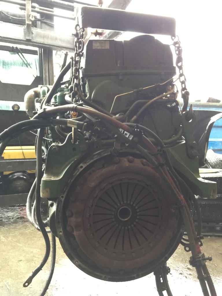 2014 Volvo D16 SCR Engine Assembly | Payless Truck Parts