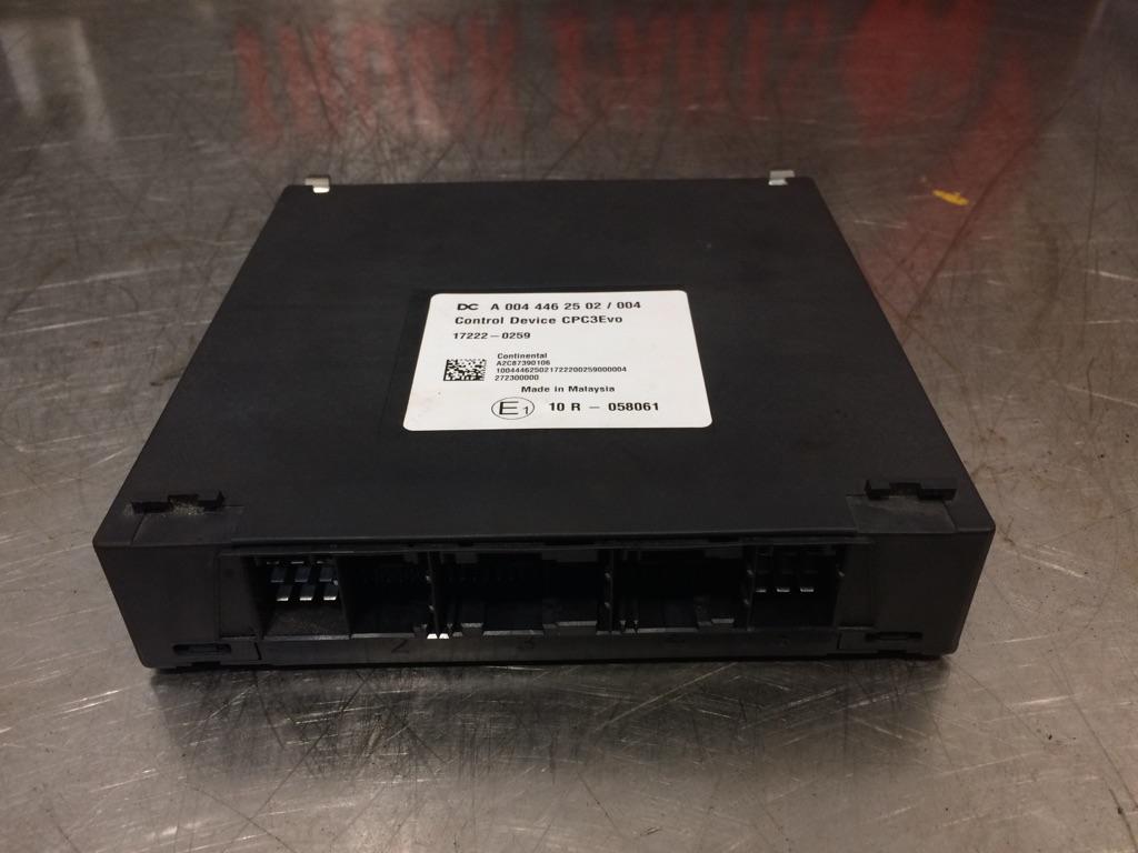 Freightliner Engine Parts, Misc. | Payless Truck Parts