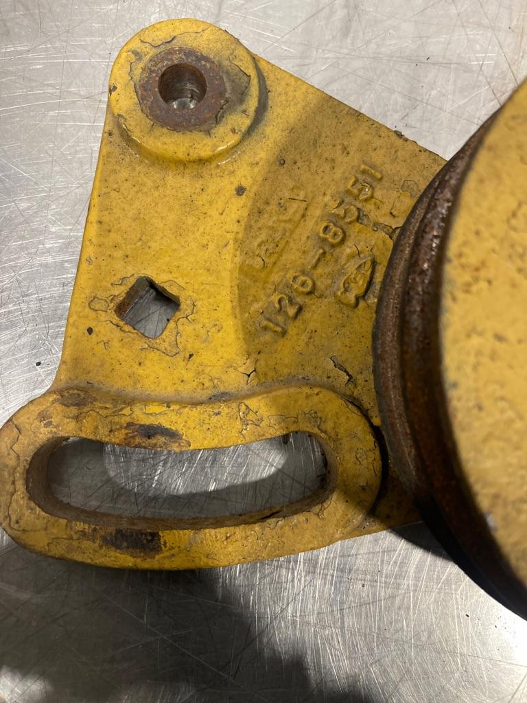 Cat Engine Parts, Misc. | Payless Truck Parts