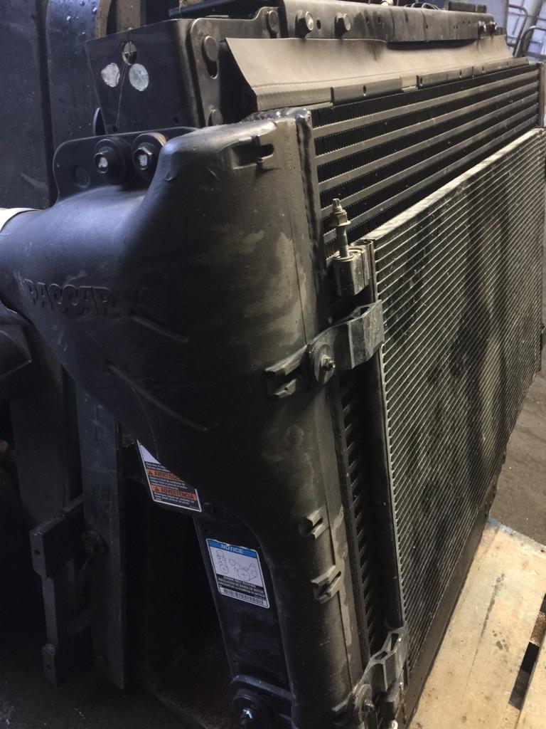 Radiator | Payless Truck Parts