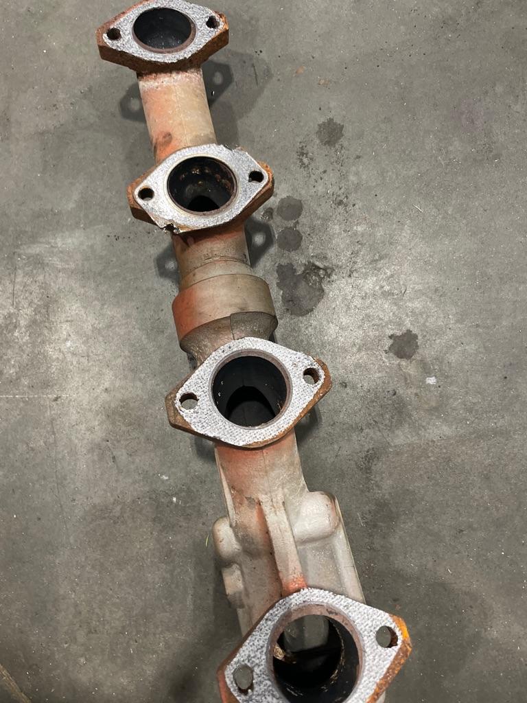 Cat Exhaust Manifold | Payless Truck Parts