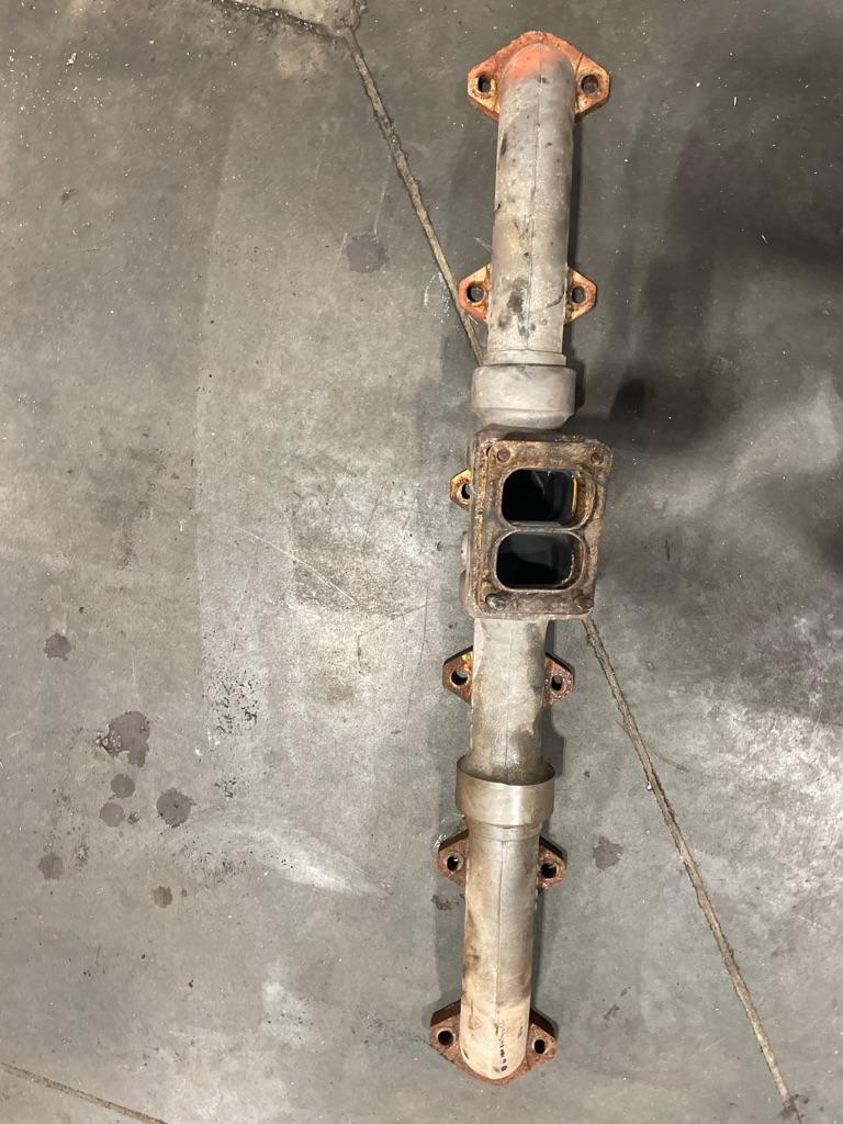 Cat Exhaust Manifold | Payless Truck Parts