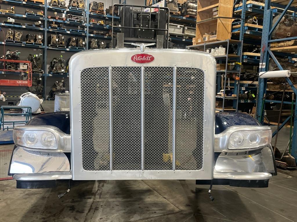 Peterbilt Hood | Payless Truck Parts