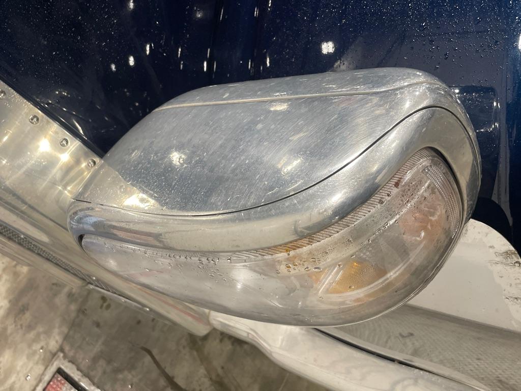 Peterbilt Hood | Payless Truck Parts