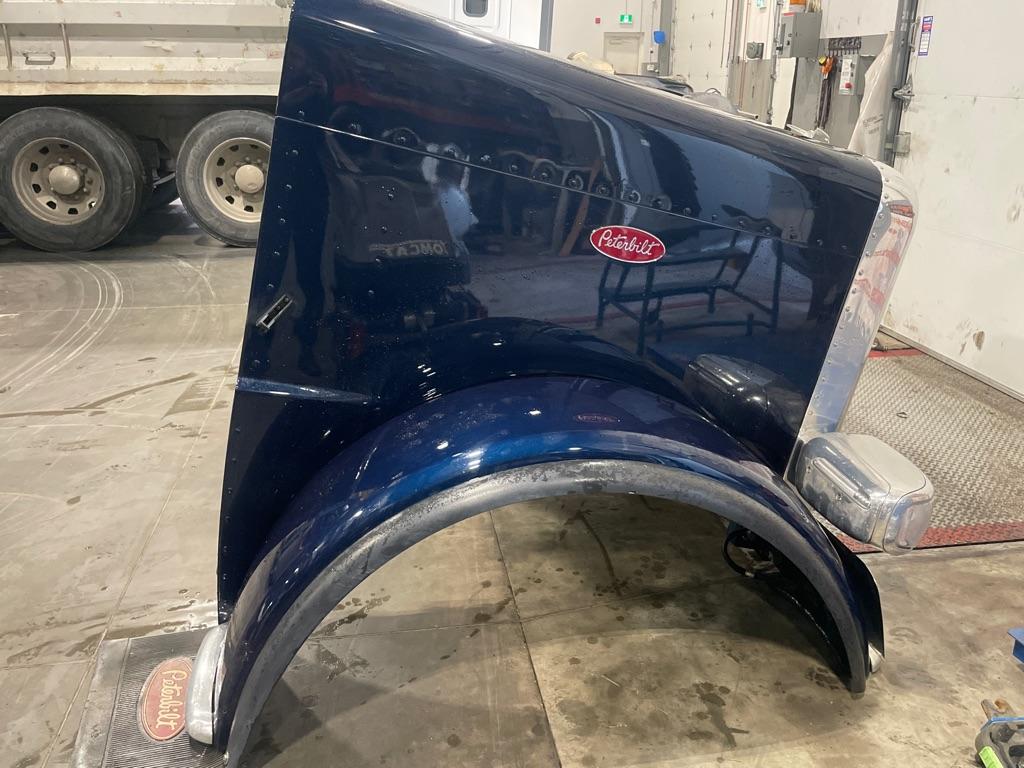 Peterbilt Hood | Payless Truck Parts