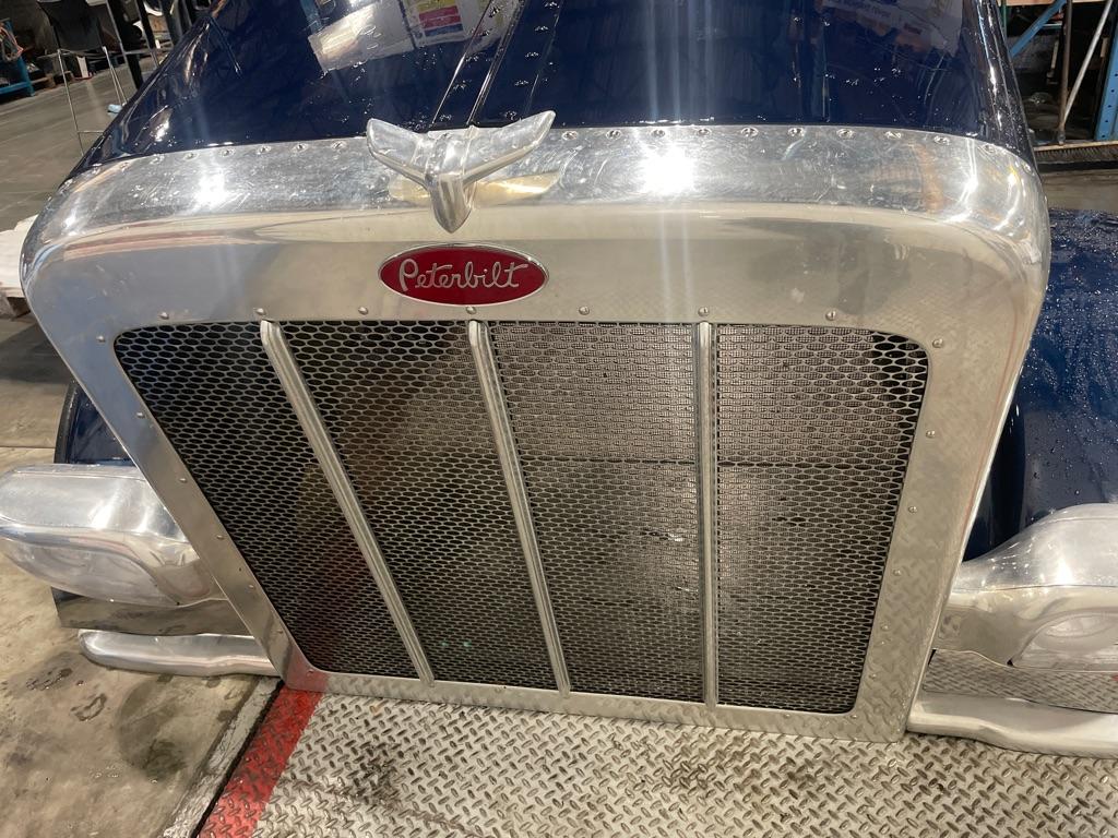 Peterbilt Hood | Payless Truck Parts